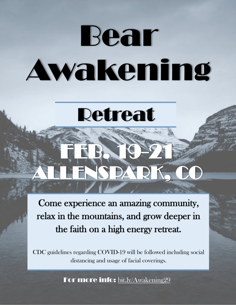 Home | Bear Catholic