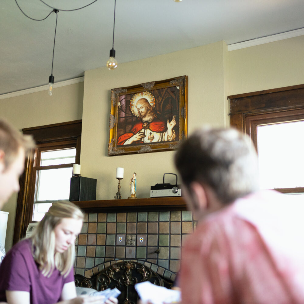 Give to Bear Catholic | Bear Catholic