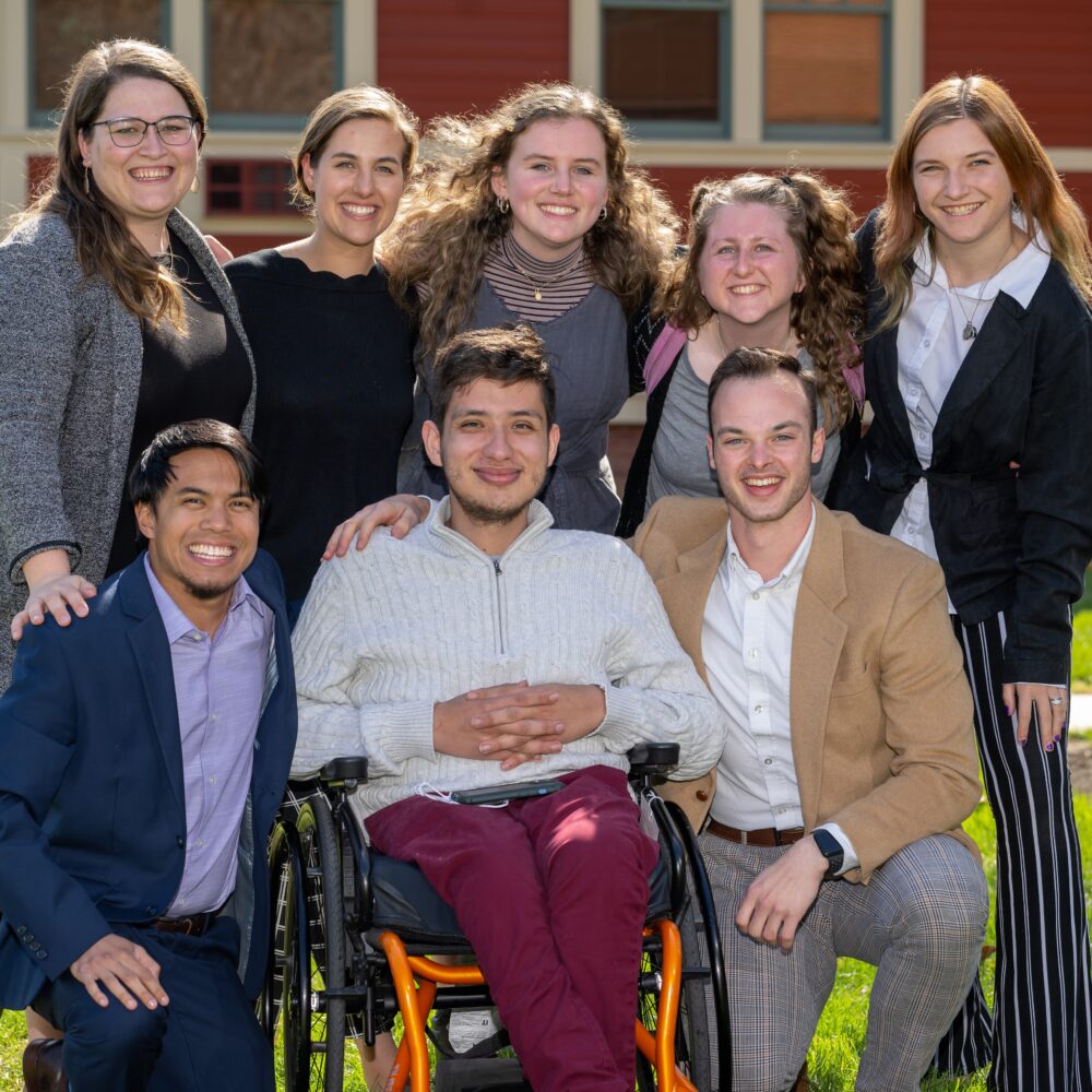 Give to Bear Catholic | Bear Catholic