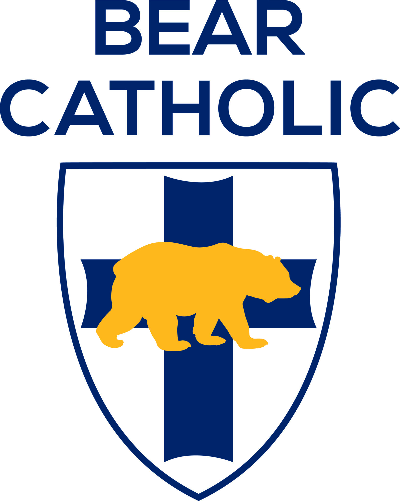 Bears Give Back | Bear Catholic